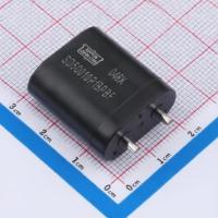 China Power Supply Noise Suppression Component NCC LESM050010P1BV0E Amorphous Choke Coil with AEC Q200 Compliance for sale