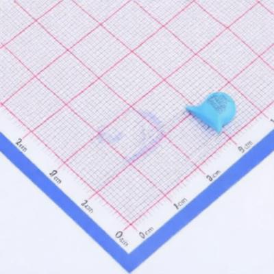 China Safety Standard Ceramic Disc Capacitor NDF H152M060FG55250L100 for Performance in Electronic Circuits for sale