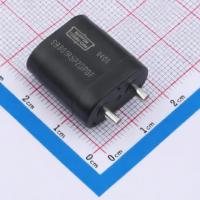 China Noise Suppression Amorphous Choke Coil NCC LESM0301R5P2DV0E for Automotive Electronic Components for sale