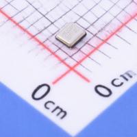 China High Stability Crystal Unit NDK NX2016SA-25MHZ-STD-CZS-2 25 MHz Frequency with Alumina Ceramics Base for sale