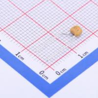 China Monolithic ceramic capacitor NDF 471K-50V-0805 offering stable electrical properties and performance for sale
