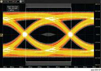 China Integrated EMI filter and ESD protection device Nexperia PCMF3HDMI2S087 for high speed communication for sale