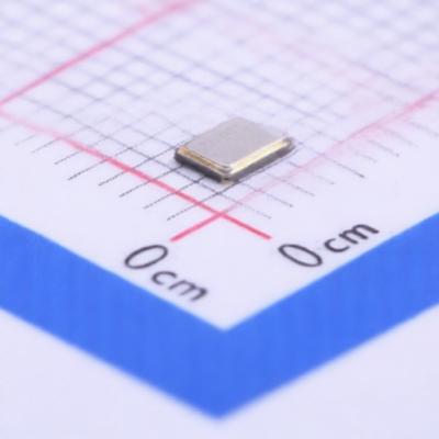 China Compact NX3225SA 26MHZ STD CQR 1 crystal unit by NDK ideal for Bluetooth Wi Fi and consumer equipment for sale