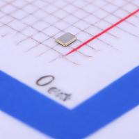 China Wearable device compatible surface mount crystal unit NDK NX1612SA-24MHZ-STD-CIS-1 with lead free certification for sale