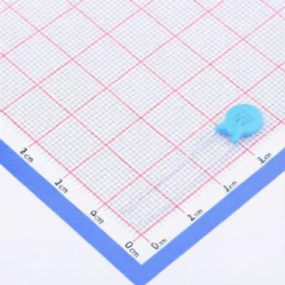 China Ceramic Disc Capacitor NDF H222K070BN48230L502 for Electronic Devices Power Supply Circuits Performance for sale