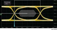 China Low insertion loss EMI filter Nexperia PCMF3HDMI14SZ designed for effective common mode EMI suppression for sale