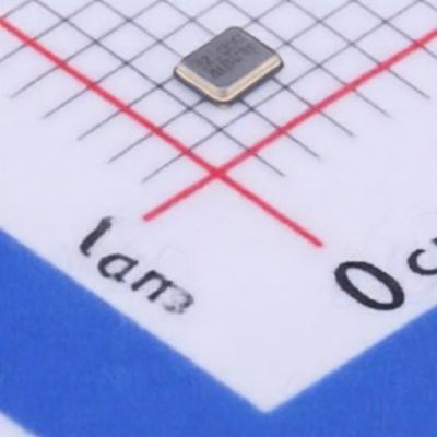 China Compact lead free crystal unit NDK NX2016SA-32MHZ-STD-CZS-5 ideal for oa av bluetooth and wireless lan applications for sale