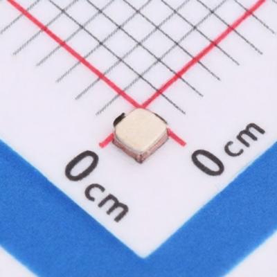 China Ultra compact NDK NX2016SA 32MHZ EXS00A CS06654 crystal unit with heat and shock resistance features for sale