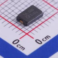 China Automotive crystal oscillator NDK NX5032GA-16MHZ-STD-CSU-2 compact thin design suitable for engine control CPU clocks for sale