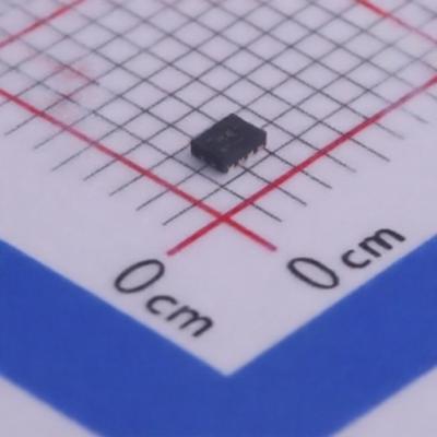 China Nexperia IP4252CZ8-4-TTL 13 four channel RC low pass filter array with ESD protection and QFN package for sale