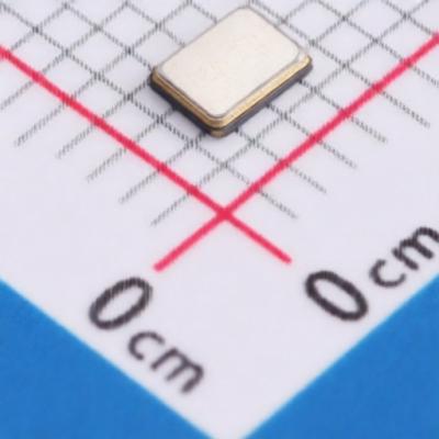 China Crystal unit NDK NX3225SA-16.000M-STD-CRS-2 designed for stable frequency in Bluetooth Wi-Fi devices for sale
