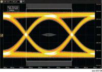 China Single Channel EMI Filter with ESD Protection and High Symmetry Nexperia PCMF1USB30Z in WLCSP Package for sale