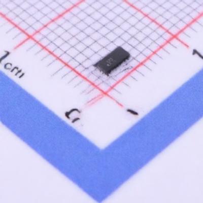 China High ESD protection 30 kV 8 channel RC low pass filter array Nexperia IP4254CZ16-8-TTL 1 ultra thin QFN package for sale