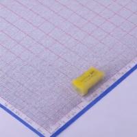 China High reliability Nichicon QAK2G564JTP metallized film capacitor with self healing and RoHS compliance for sale