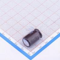 China High Ripple Current Nichicon UCY2V330MHD Aluminum Electrolytic Capacitor with Long Operational Life for sale