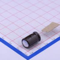 China Capacitor Nichicon ULD2W6R8MPD1TD Featuring Multiple Capacitance and Voltage Ratings for Electronics for sale