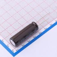 China Nichicon UCP2W680MHD high voltage capacitor featuring long endurance 10000 hours at 105C and stable capacitance for sale