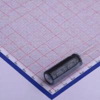 China Radial Lead Aluminum Electrolytic Capacitors Nichicon UHE1E222MHD Miniature Size Pb Free Leadwire for sale