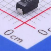 China Standard Tantalum J Lead Capacitor Nichicon F930J336MAA Resin Molded Chip SMD Component for sale