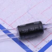 China Radial Lead Type Aluminum Electrolytic Capacitor Nichicon UVR1A472MHD Miniature Sized Standard Series for sale