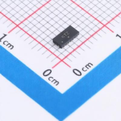 China EMI4193MTTAG onsemi common mode filter providing EMI suppression and ESD protection for serial data for sale