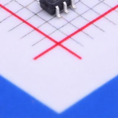China Compact USB upstream terminator onsemi NUF2221W1T2G with integrated EMI filtering and ESD protection for sale