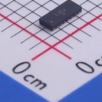 China High speed data line EMI filter with Pi style network onsemi EMI9408MUTAG offering 14 kV ESD protection for sale