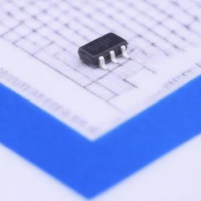 China USB filter onsemi STF202-22T1G combining line termination and ESD protection for signal integrity in devices for sale
