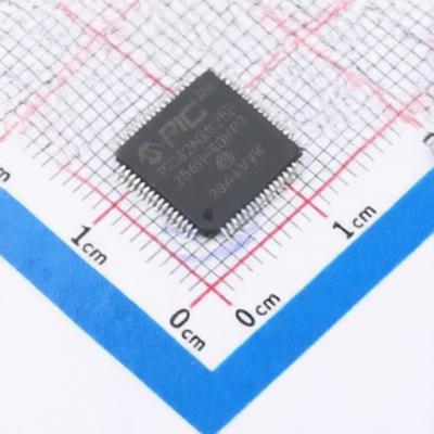 China Variable Delay Chip onsemi MC100EP195FAG with 10.2 Nanosecond Range and 2.2 Nanosecond Minimum Delay for sale