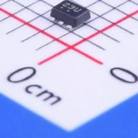 China Wireless device EMI filtering and ESD protection solution onsemi NUF2230XV6T1G with SOT563 package for sale