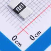 China Current Sensing Metal Alloy Chip Resistor PAKER RA2512F3R003GD with Epoxy Plastic UL 94V 0 Package for sale