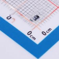 China Metal Alloy Current Sensing Chip Resistor PAKER RA1206F1R020G with Plastic Package and UL 94V 0 Rating for sale