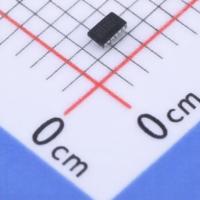 China emi filter array onsemi CM1457-04CP with over 35 dB attenuation in 800 MHz to 2.7 GHz frequency range for sale