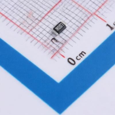 China Current Sensing Metal Alloy Chip Resistor PAKER RA1206F1R007G with High Power Rating and RoHS Compliance for sale