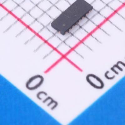 China onsemi EMI8143MUTAG Common Mode Filter Offering ESD Protection for USB 3 0 and MIPI D PHY Applications for sale