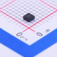 China Integrated EMI and ESD protection solution onsemi NUF4211MNT1G four channel filter for high speed data applications for sale