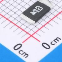 China Metal Alloy Current Sensing Chip Resistor PAKER RA2512F3R001G with Excellent Temperature Coefficient for sale