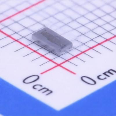China Compact flip chip EMI filter array onsemi NUF6105FCT1G with six channel design and ESD protection features for sale