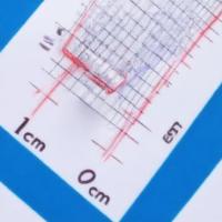 China Metal Alloy Current Sensing Chip Resistors Featuring PAKER RA2512F3R50MGD High Stability and Reliability for sale
