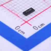China Compact uDFN16 EMI Filter Array with Eight Channels and Integrated ESD Protection onsemi CM1693-08DE for sale