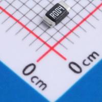 China High Power Metal Alloy Current Sensing Chip Resistors PAKER RA1206F1R004G with Plastic Epoxy Package for sale