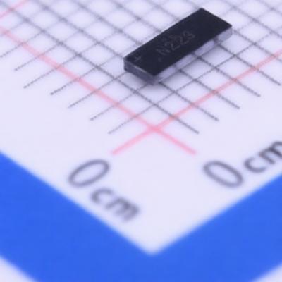 China Compact EMI filter array onsemi CM1422-03CP with OptiGuard coating ensuring reliability during assembly processes for sale
