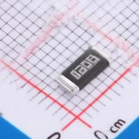 China Current Sensing Metal Alloy Chip Resistor PAKER RA2512F3R200G 3 Watt Power Rating and Pb Free Design for sale