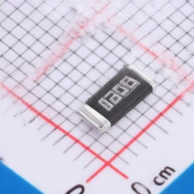 China Current Sensing Metal Alloy Chip Resistor PAKER RA2512F3R200G 3 Watt Power Rating and Pb Free Design for sale