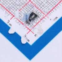 China Metal Alloy Chip Resistor PAKER RA2512F3R100G Featuring High Stability and Power Rating Suitable for Automotive for sale