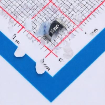 China Metal Alloy Chip Resistor PAKER RA2512F3R100G Featuring High Stability and Power Rating Suitable for Automotive for sale