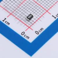 China Metal Alloy Chip Resistor PAKER RA1206F1R006G with Ultra Low Resistance and Halogen Free Construction for sale