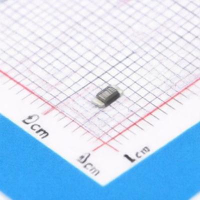 China Metal Alloy Chip Resistor PAKER RA1206F1R010G with Plastic Epoxy Package UL 94V 0 and High Stability for sale
