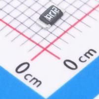 China Metal Alloy Chip Resistor PAKER RA1206F1R002G with 1 Watt Power Rating and RoHS Compliant Features for sale