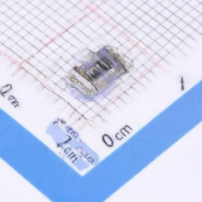 China Metal Alloy Current Sensing Chip Resistors PAKER RA2512F3R010G Suitable for Computers and Automotive for sale
